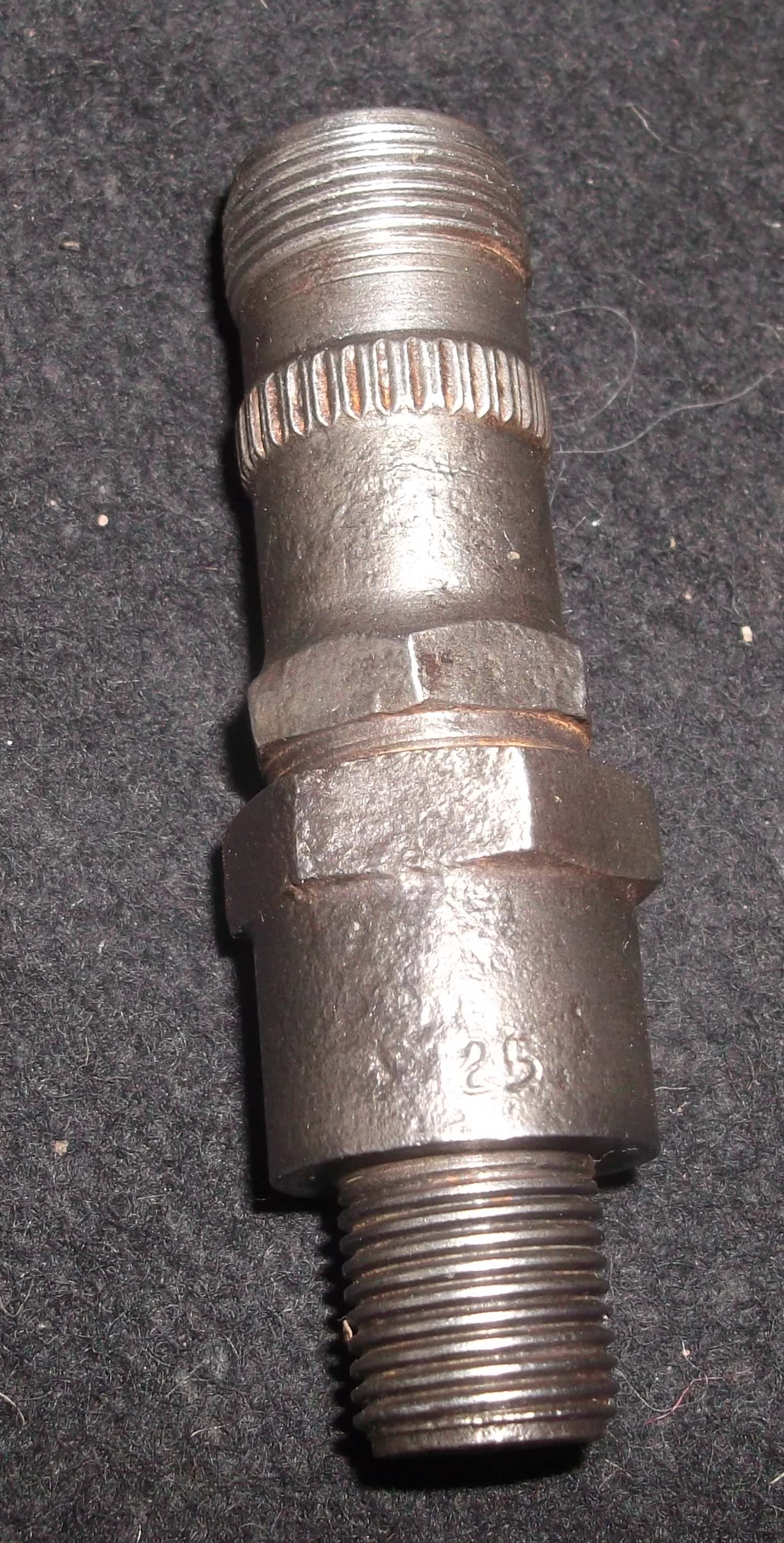 Spitfirespares Warbird Instruments